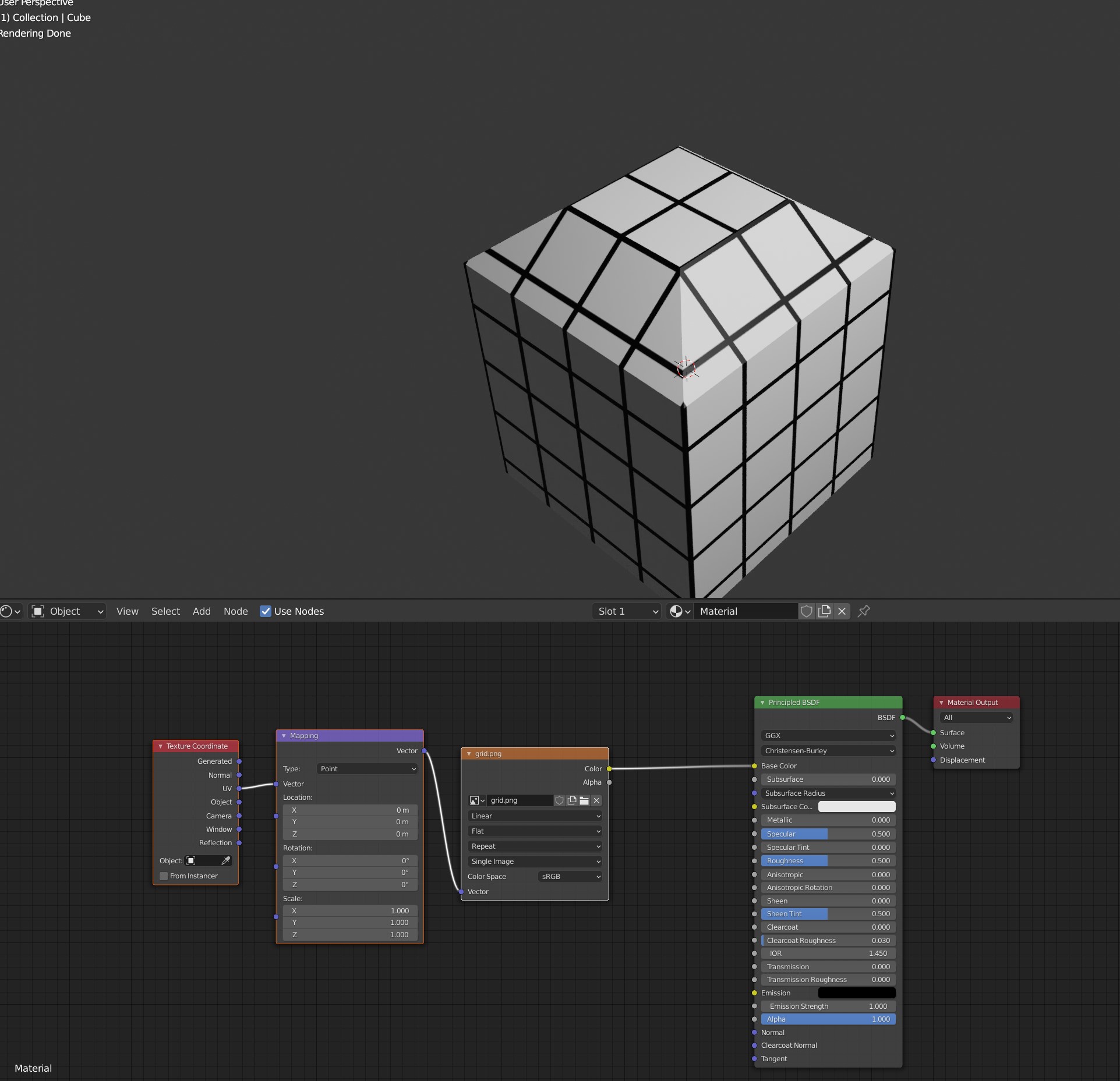 uv map distortion! : r/blender